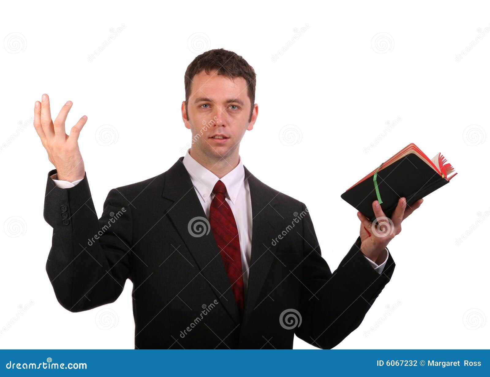 Preaching the Word stock photo. Image of preacher, gospel - 6067232