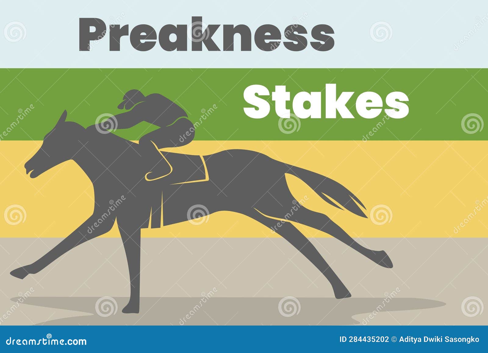 Preakness Cartoons, Illustrations & Vector Stock Images - 55 Pictures ...