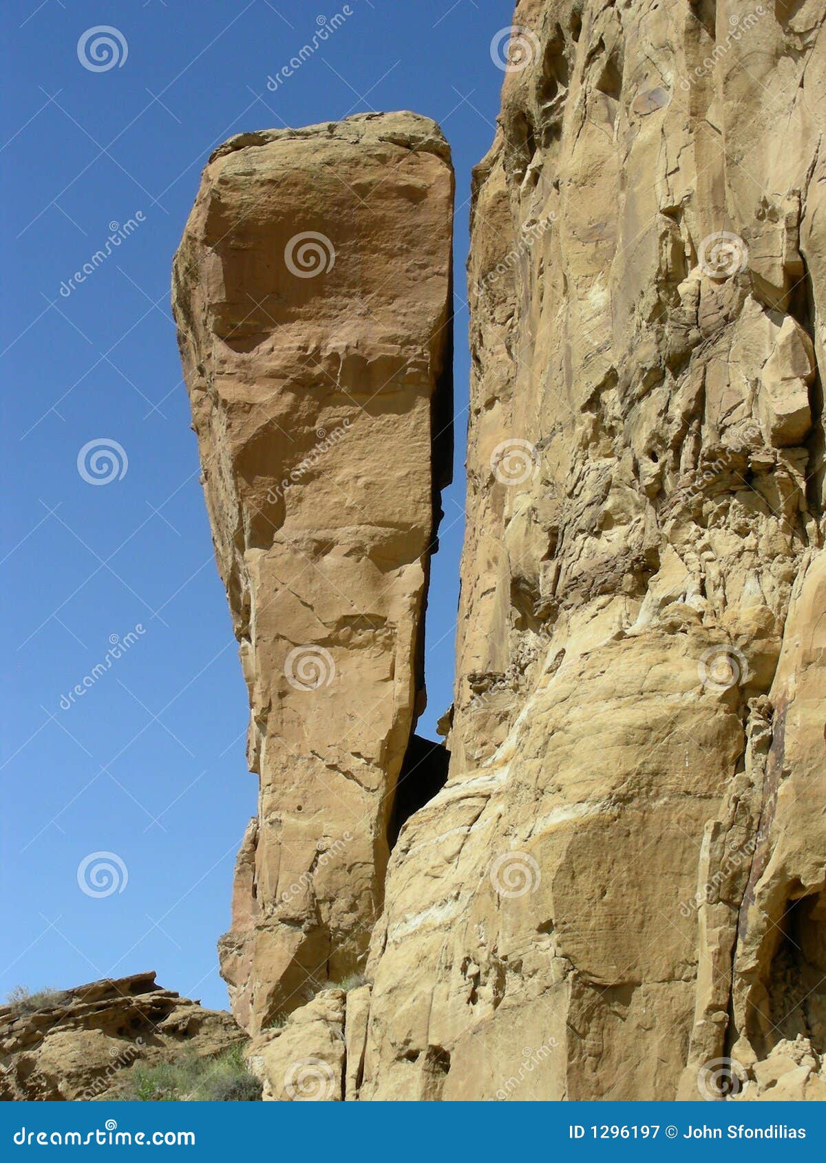 Precarious stock image. Image of blue, united, formation - 1296197