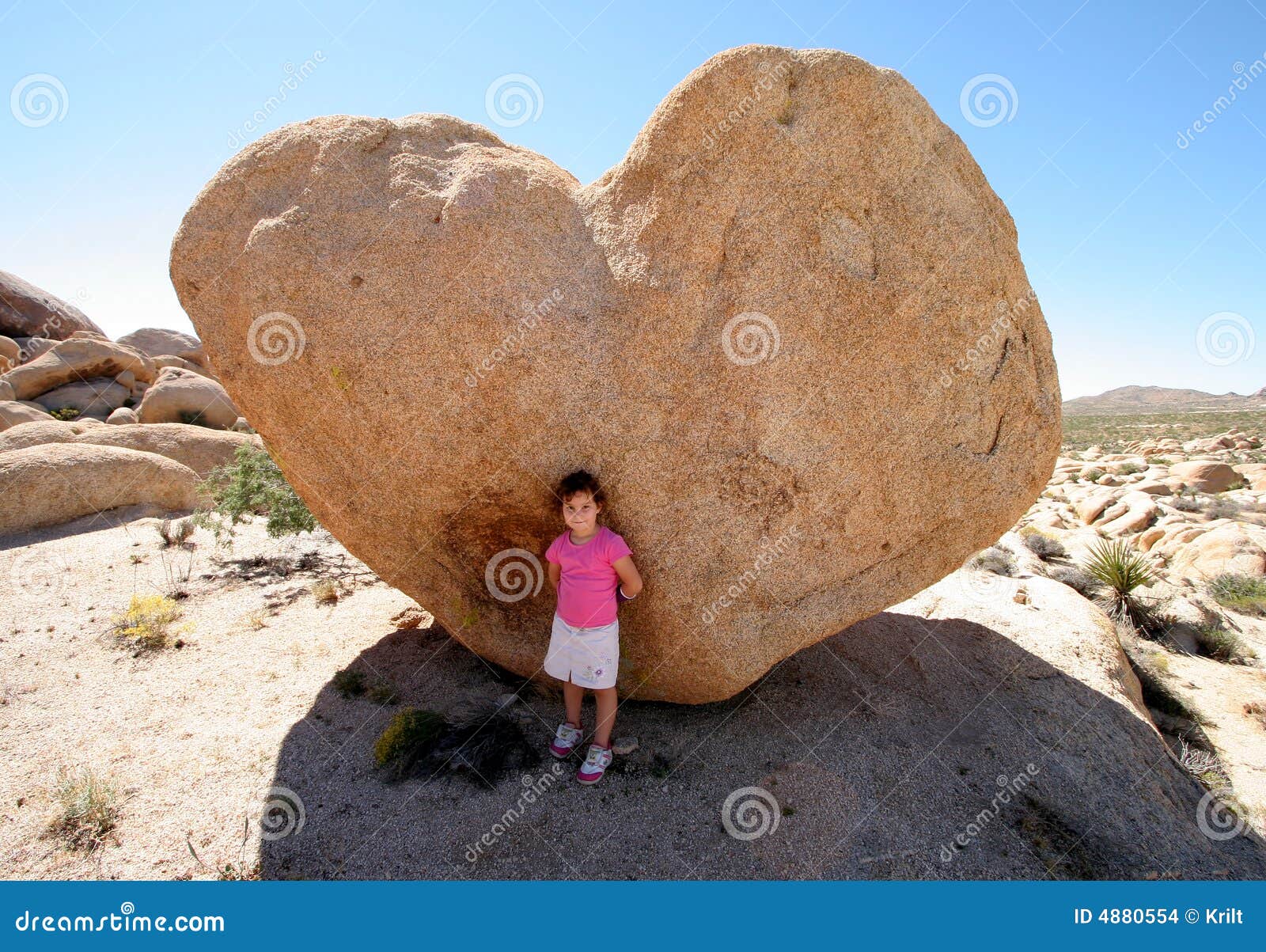 Precarious stock photo. Image of boulder, shape, sand - 4880554
