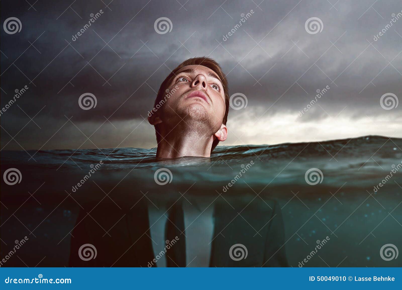 Precarious stock photo. Image of uncertain, bankrupt - 50049010