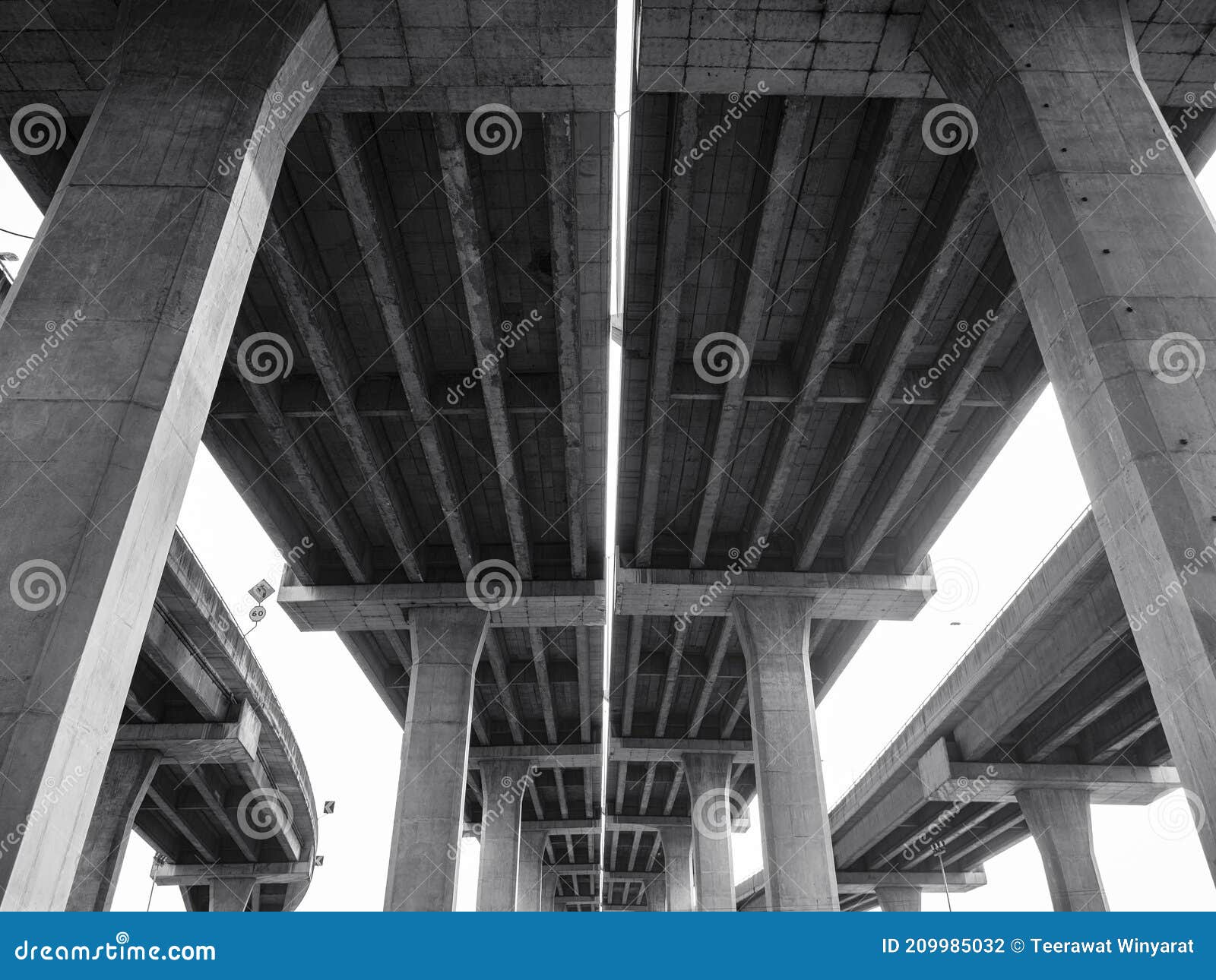 Precast Concrete in Highway Infrastructure Construction Perspective ...