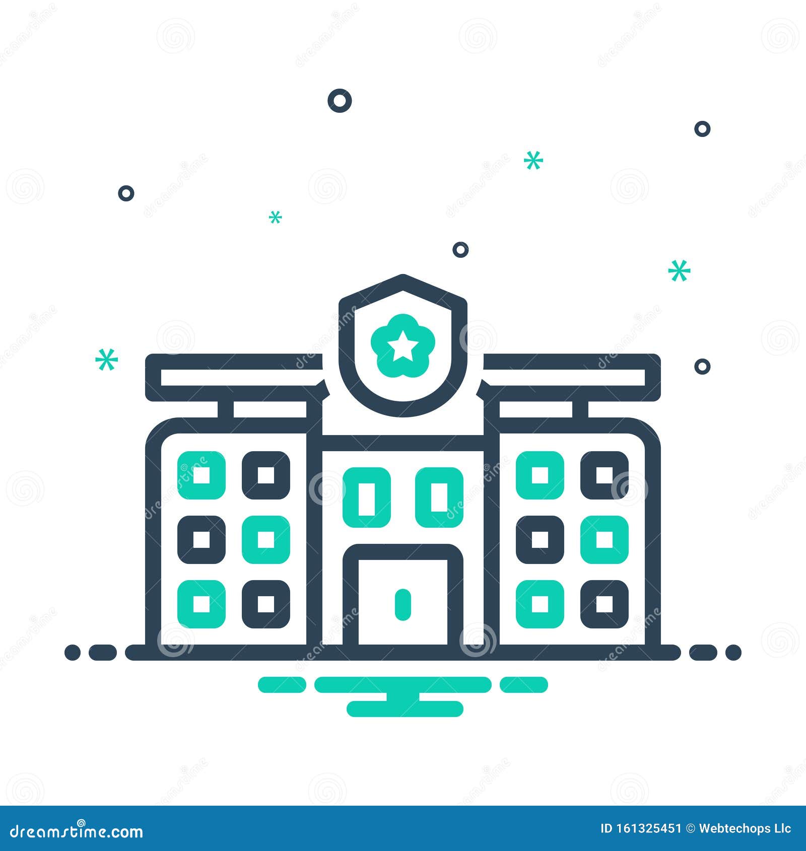 Precinct Cartoons, Illustrations & Vector Stock Images - 512 Pictures ...