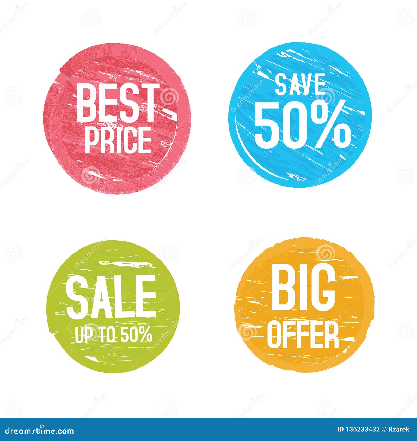 Precios Del Vector - El Fichero Del Vector Ilustración del Vector ...