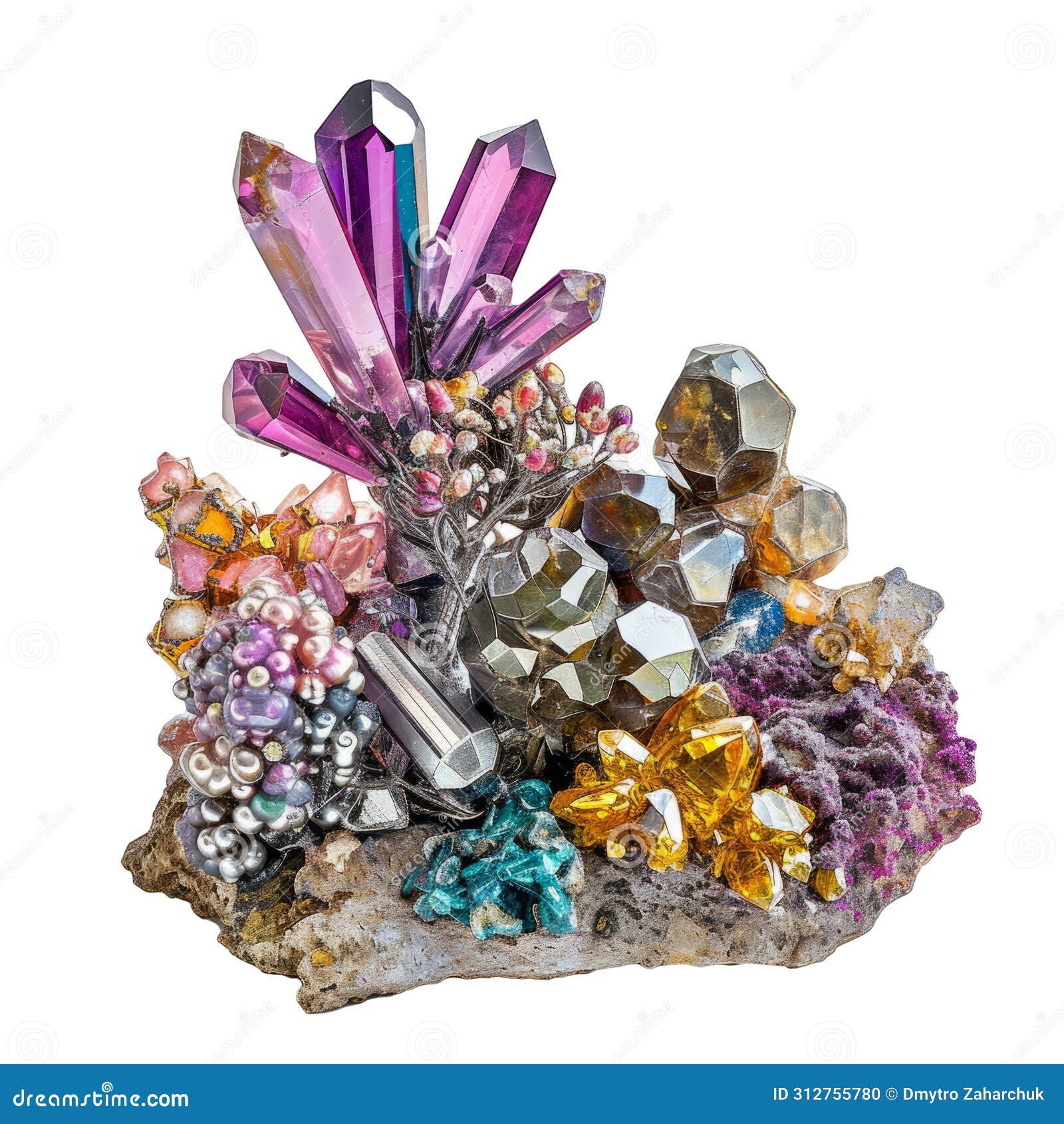 Precious Metals with Precious Stone Embellishments, Creating a ...