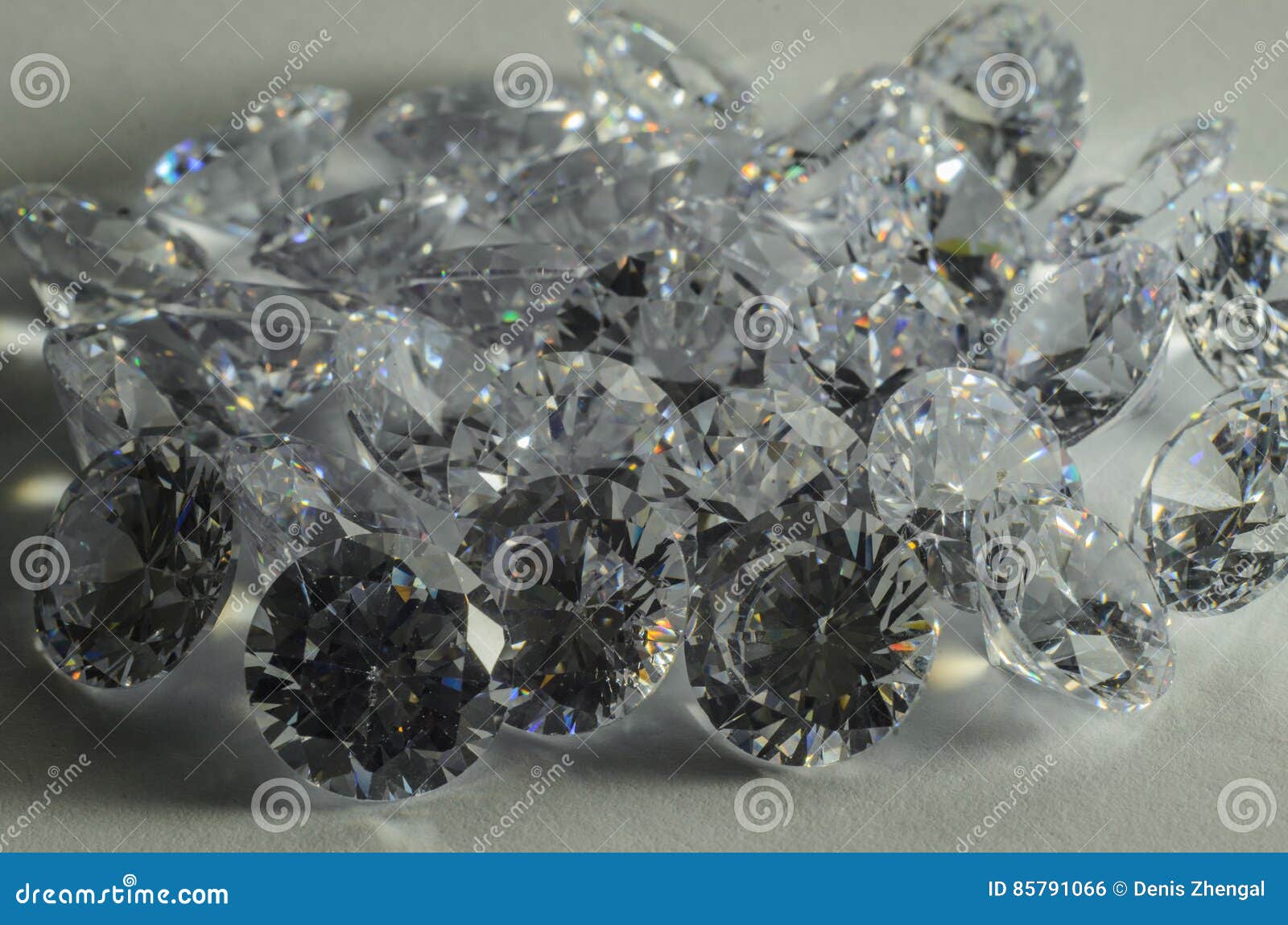 Precious stones stock photo. Image of beauty, collection - 85791066