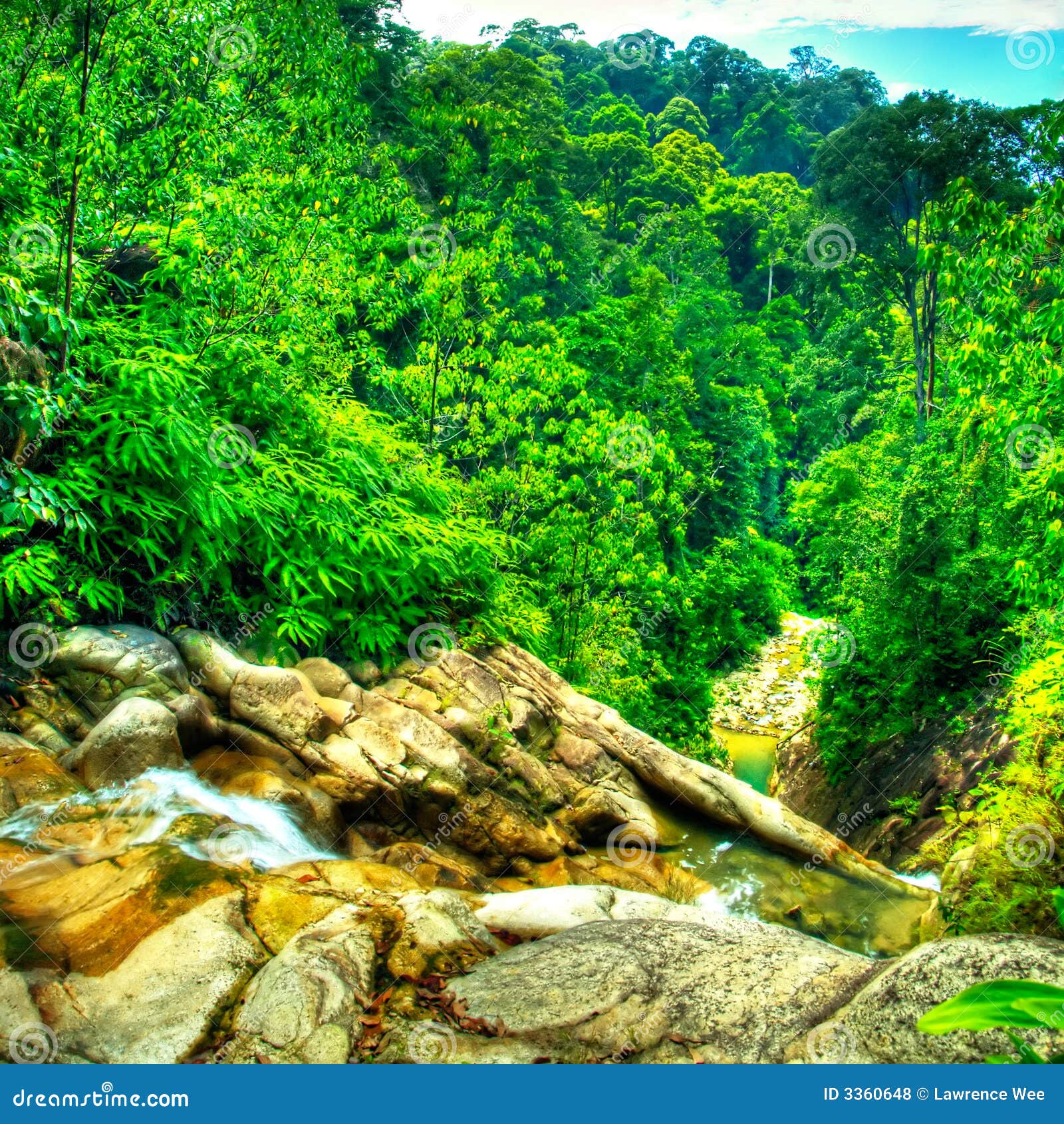 Precipice stock photo. Image of deep, earth, unknown, rocky - 3360648