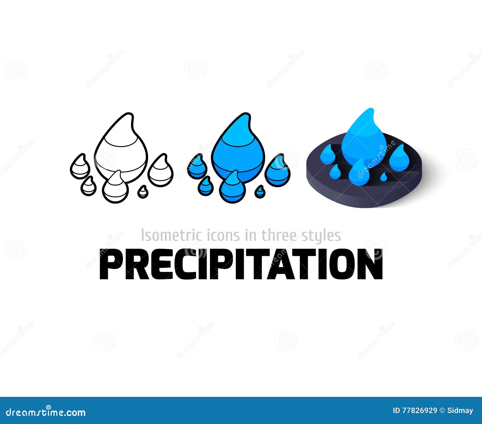 Precipitation Cartoons, Illustrations & Vector Stock Images - 11416 ...