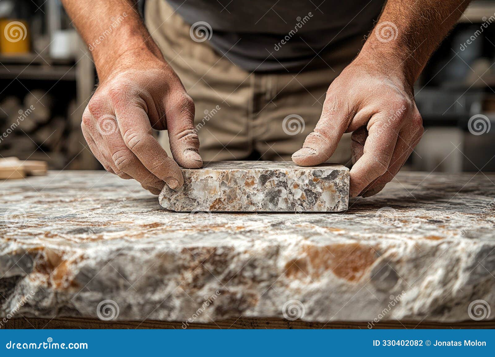 Precise Hands-on Guide: Measuring Granite Countertops for a Perfect ...