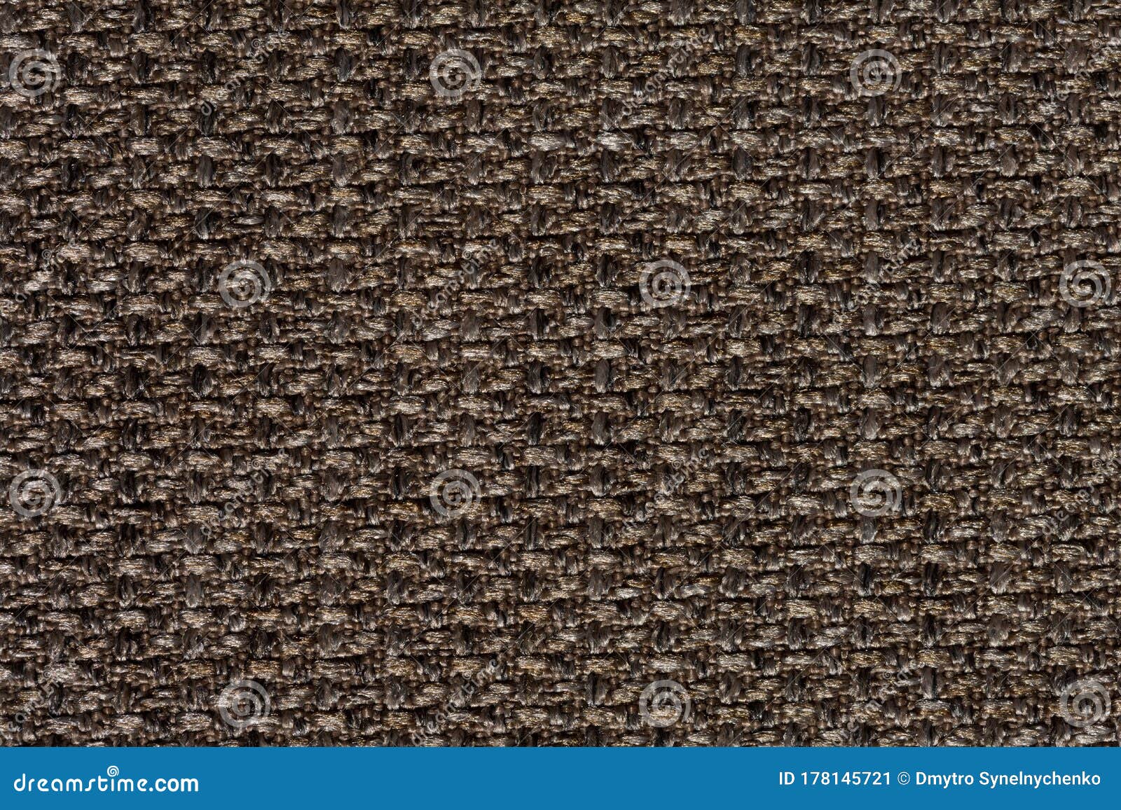 Precise Tissue Texture in Elegant Brown Colour. Perfect Background for ...