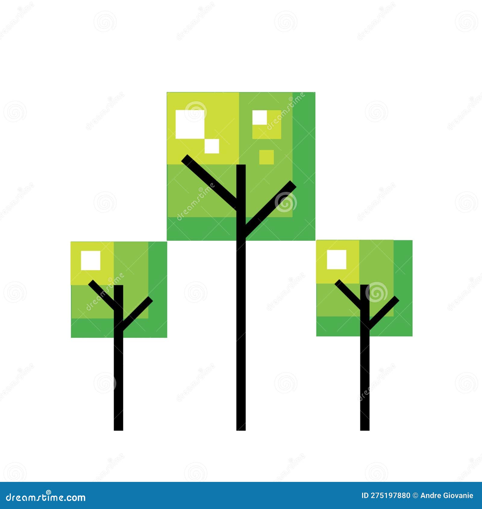 Kue Balok Icon. Doodle Hand Drawn Or Outline Icon Style Cartoon Vector ...