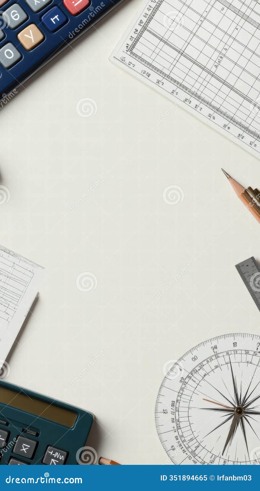 Precisely Calculating Angles, a Comprehensive Guide To Protractor Usage, Charting, and Graphing ...