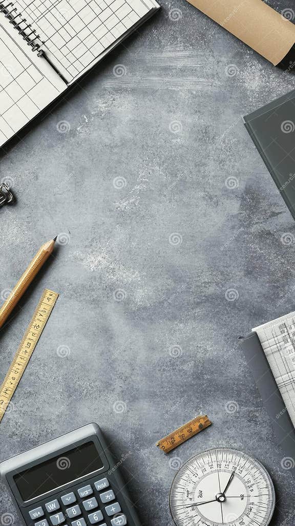 Precisely Measuring and Calculating, Essential Tools for Architectural ...