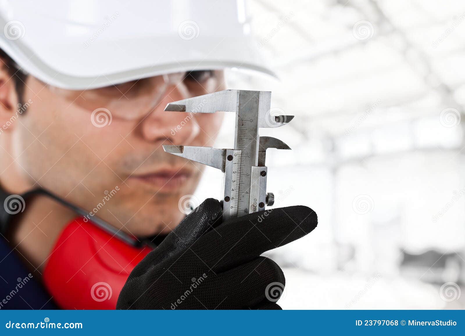 Precision stock photo. Image of architect, person, upkeep - 23797068