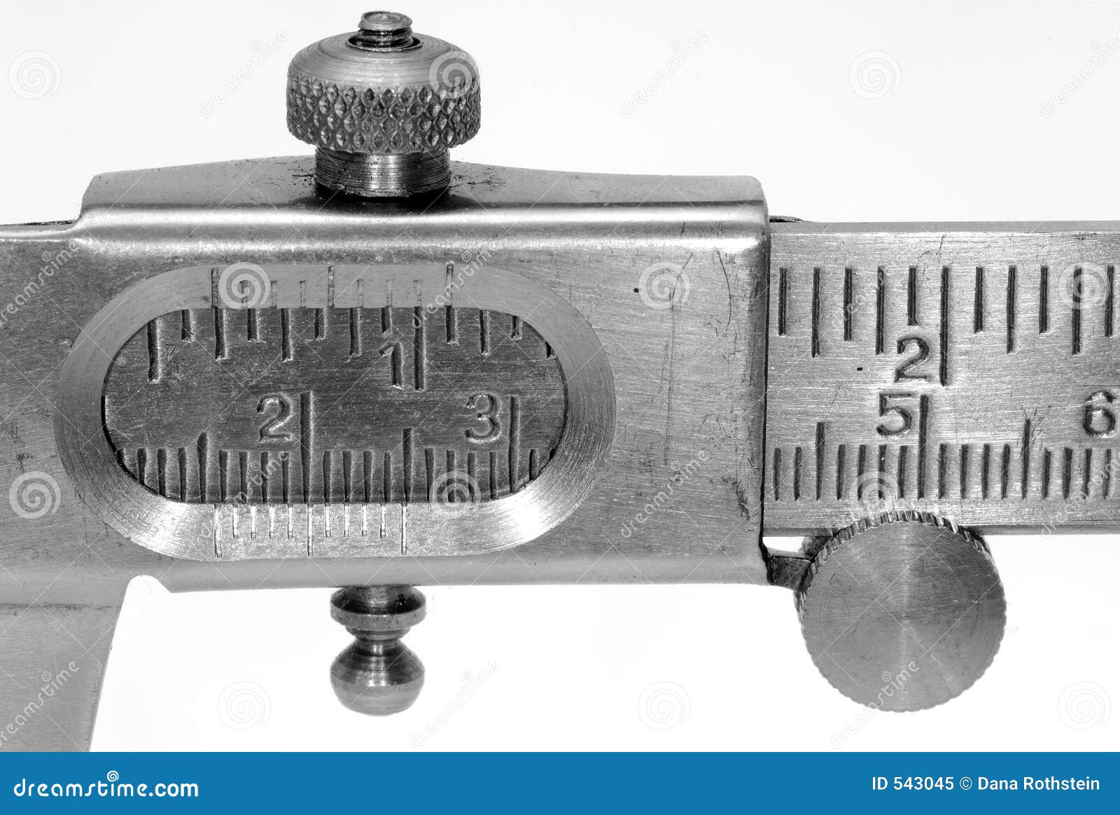 Precision stock image. Image of object, measurement, macro - 543045