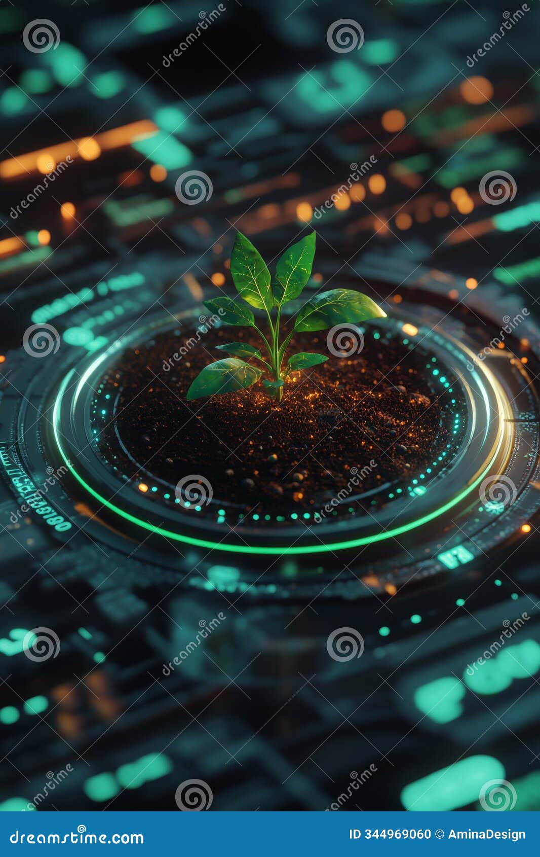 Precision Agriculture AI and Smart Farming Technologies in Modern ...