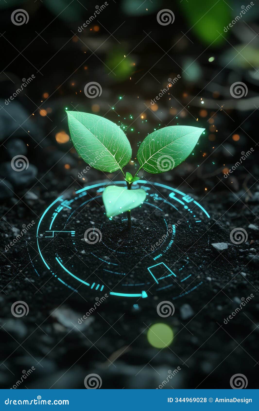 Precision Agriculture Utilizing AI and Advanced Technology for Enhanced ...