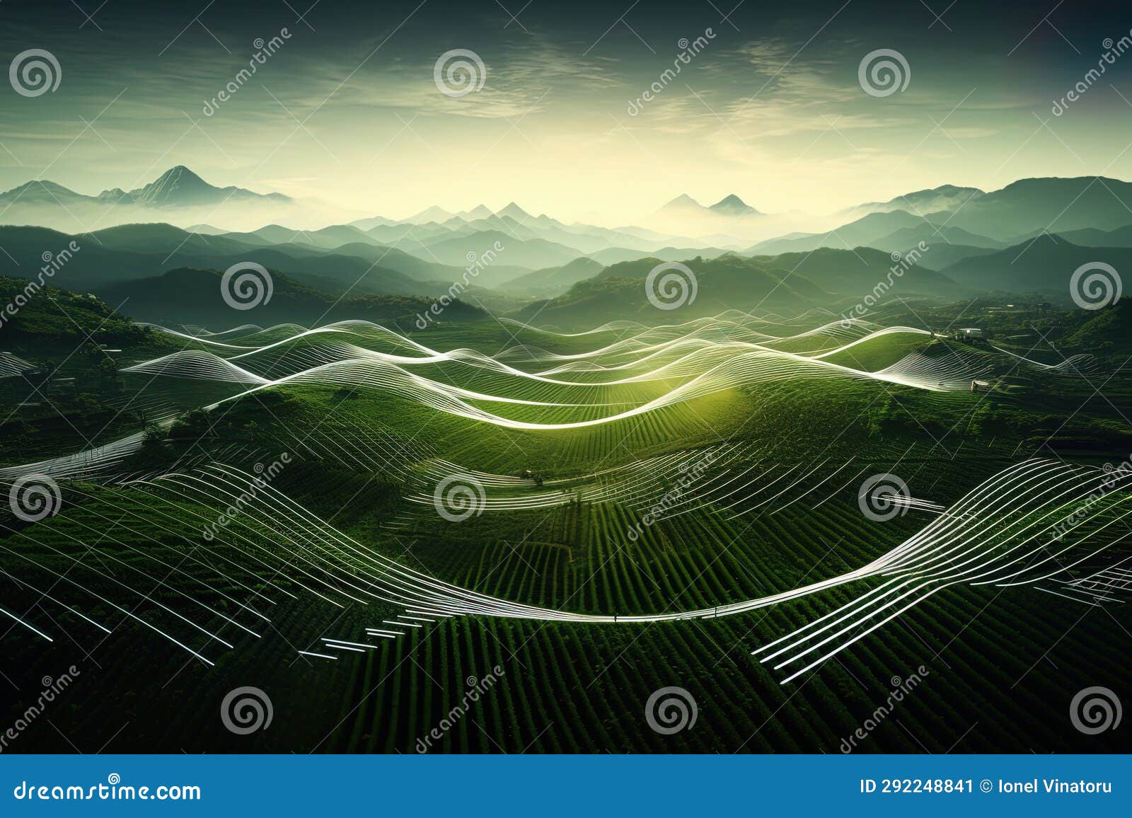 Precision AI Systems, the Path To Sustainable Agriculture and ...