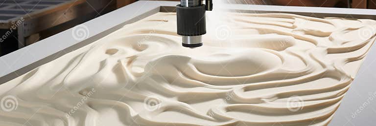 Precision Cnc Machining Demonstrating the Durability and Flexibility of ...