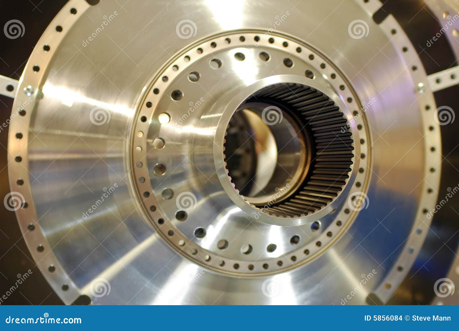 Precision component stock photo. Image of tubular, tool - 5856084