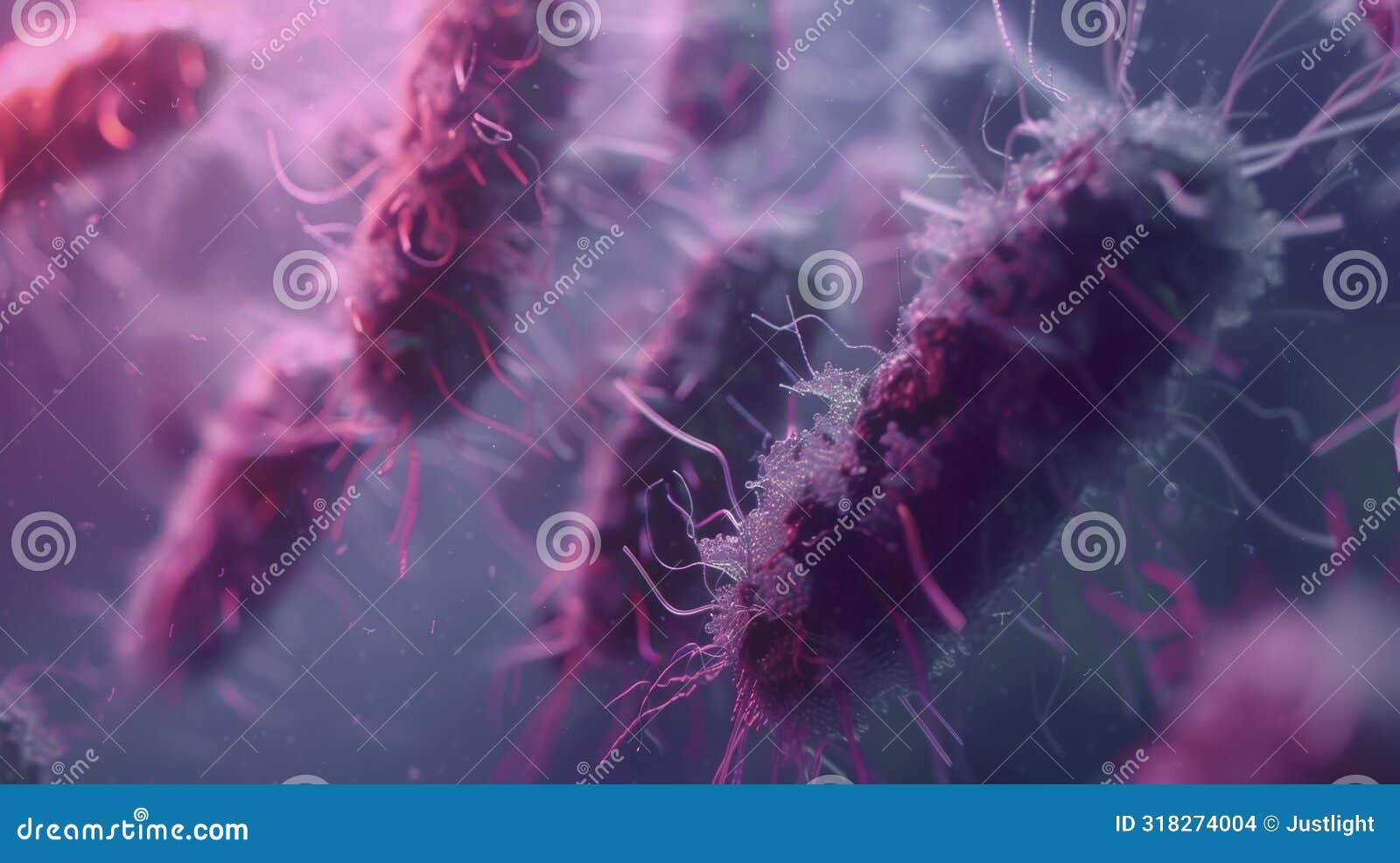 Precision Data Analysis Using AI Identifies a Strain of Bacteria ...