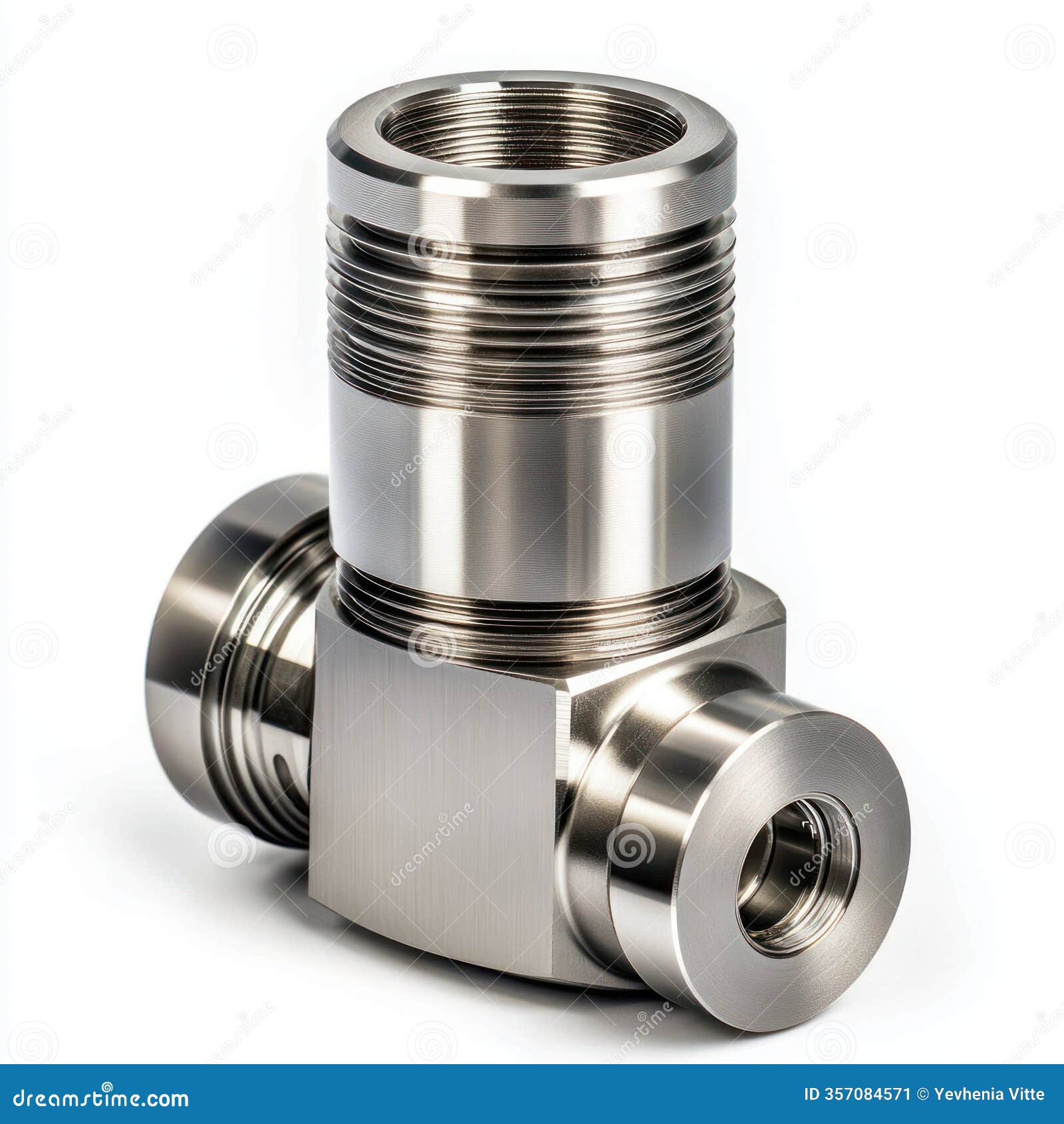 Precision-Engineered Scaffolding Joints: A Detailed Look At Modern ...