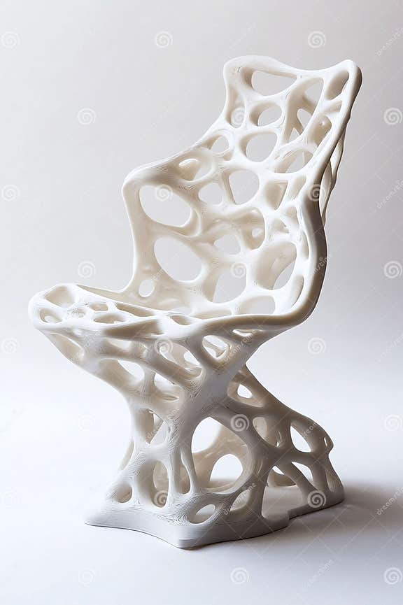 Precision Engineering of Complex Architectural Geometries Using 3D ...