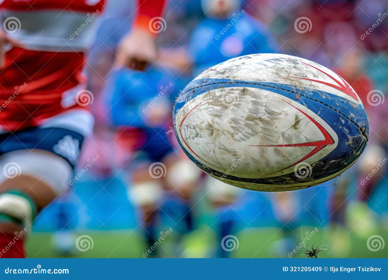 Precision Kick in Rugby Sevens Conversion Score at Olympic Games ...