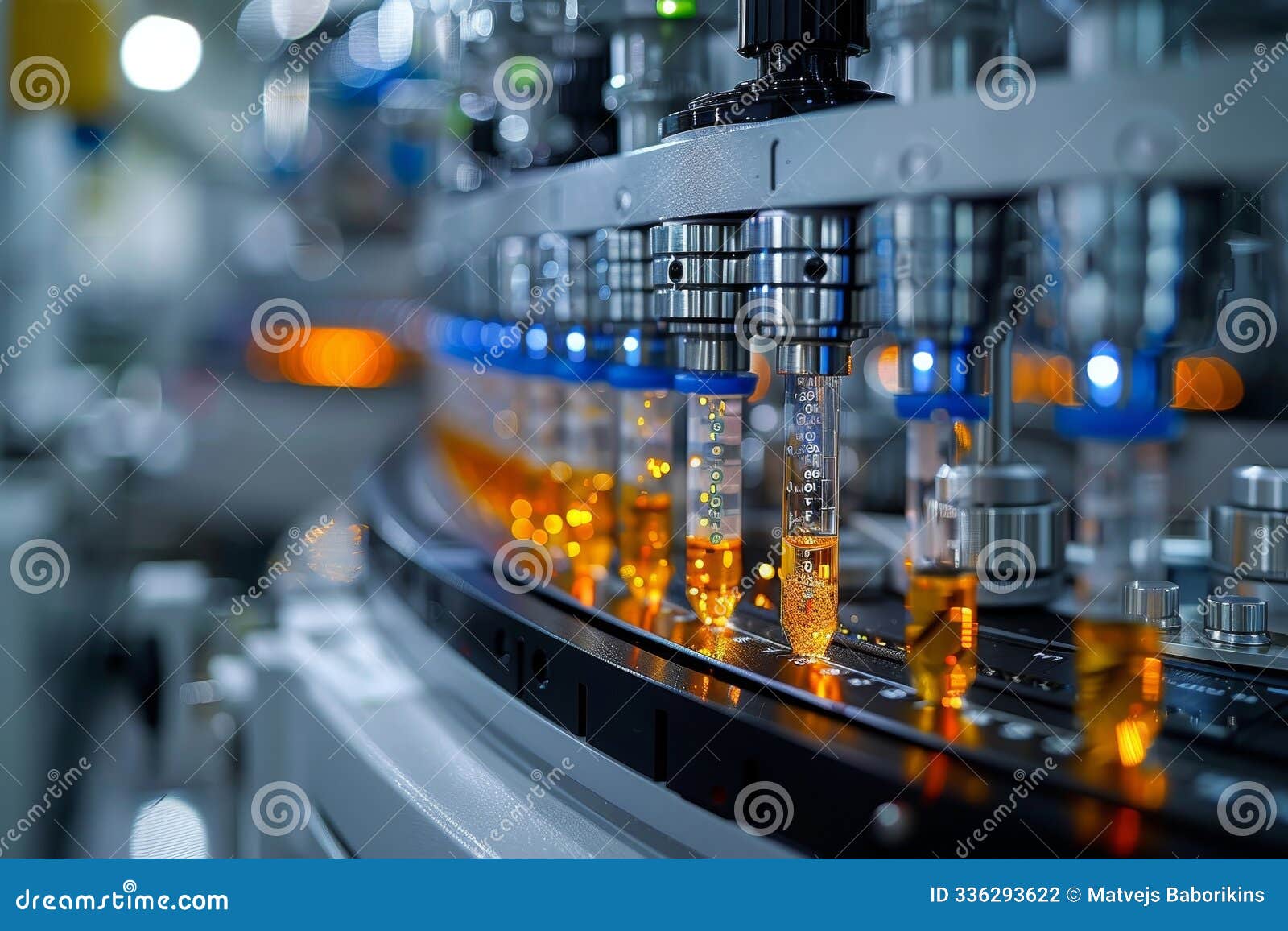 Precision Laboratory Digital Burette and Mechanical Batcher Titrator ...