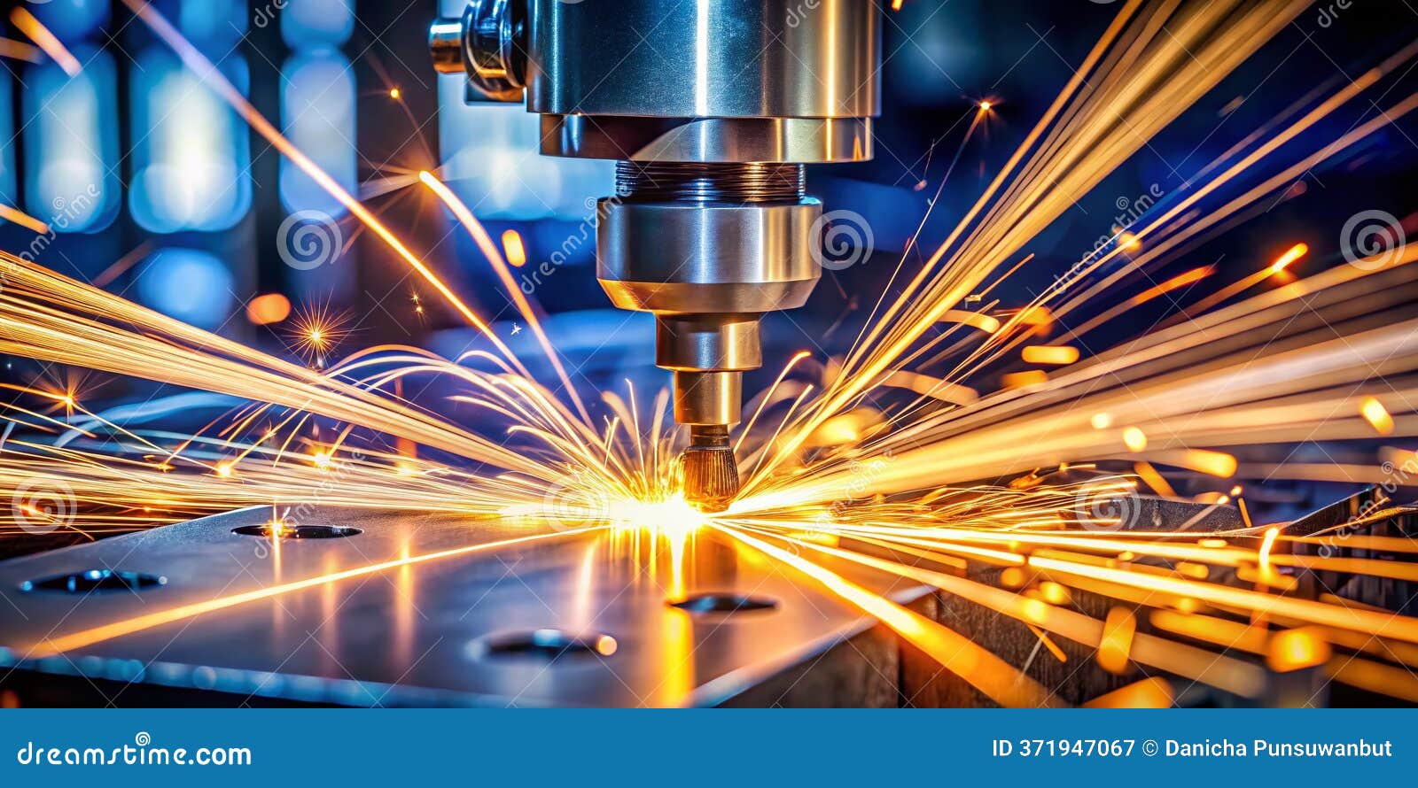 Advanced Fuse Box For Enhanced Electrical Safety Royalty-Free ...