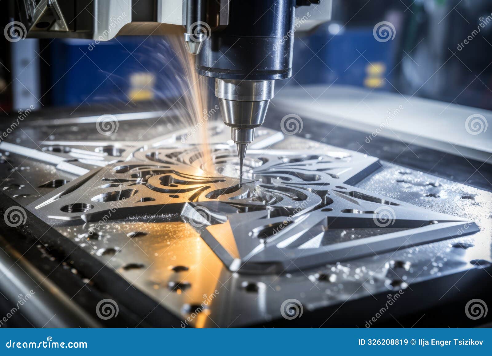 Component Aerospace Components Royalty-Free Illustration ...