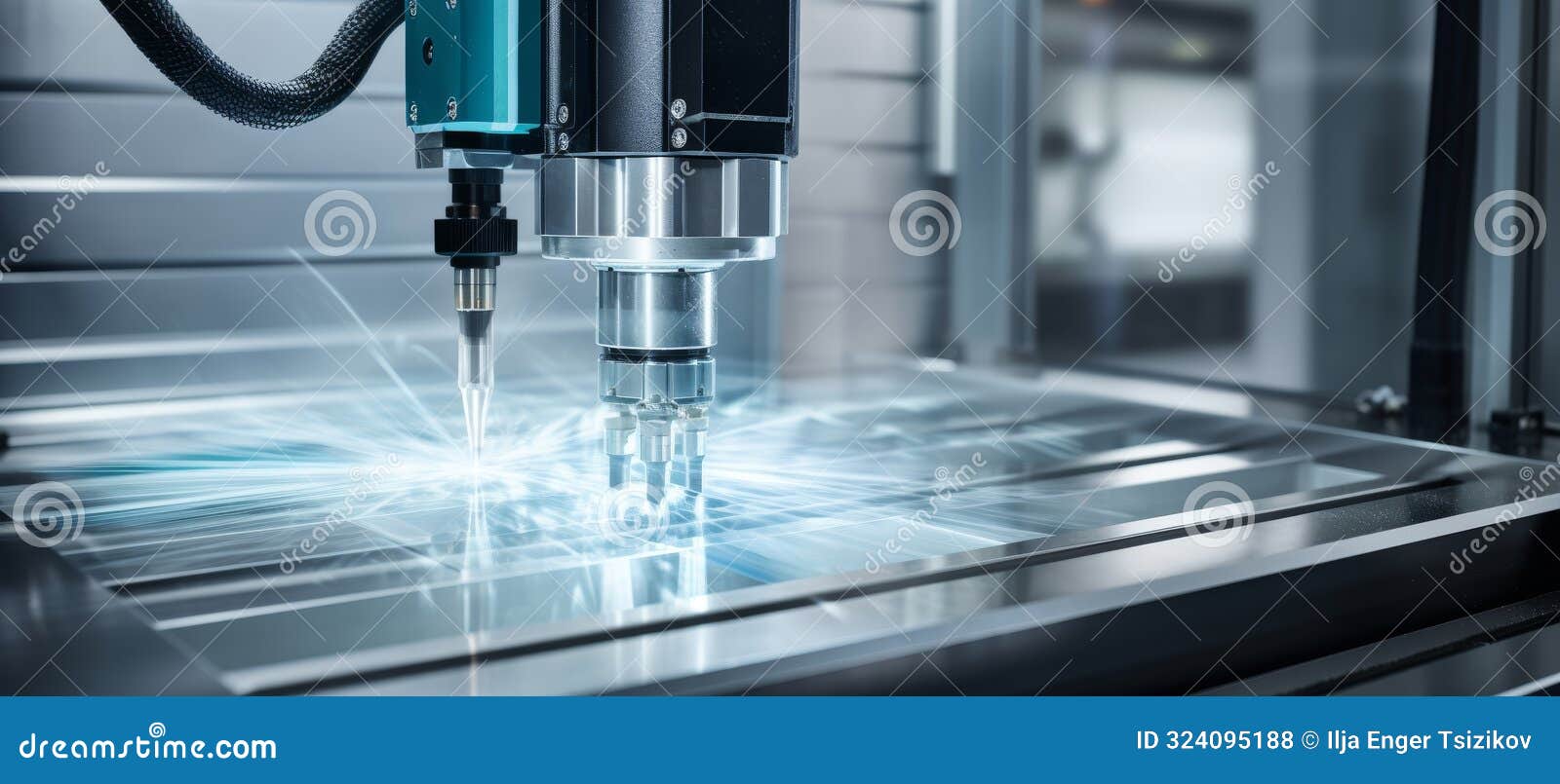 Precision Manufacturing for Advanced Medical Imaging Equipment Cnc ...