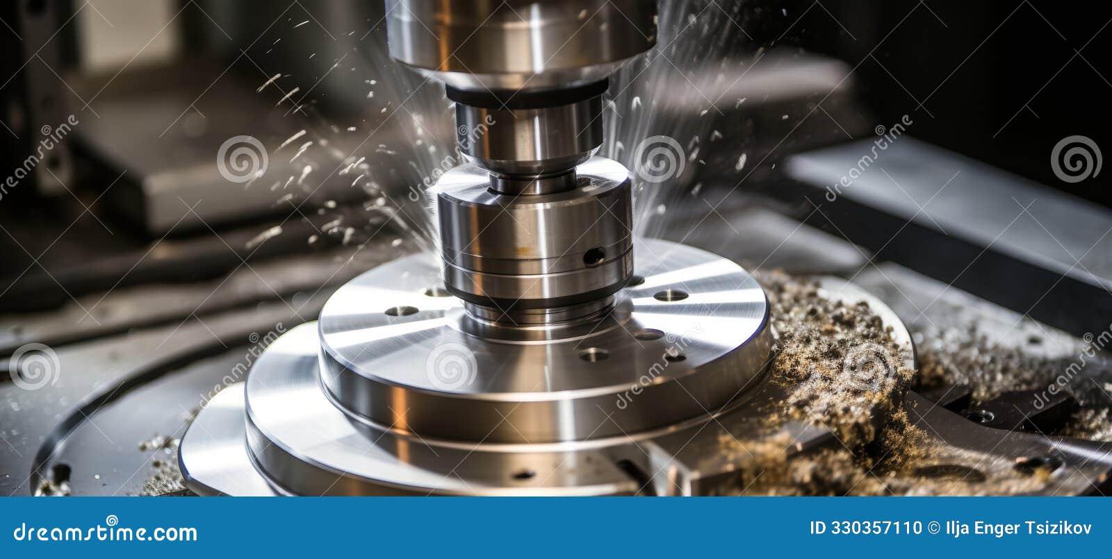 Precision Manufacturing for Advanced Medical Imaging Equipment Cnc ...