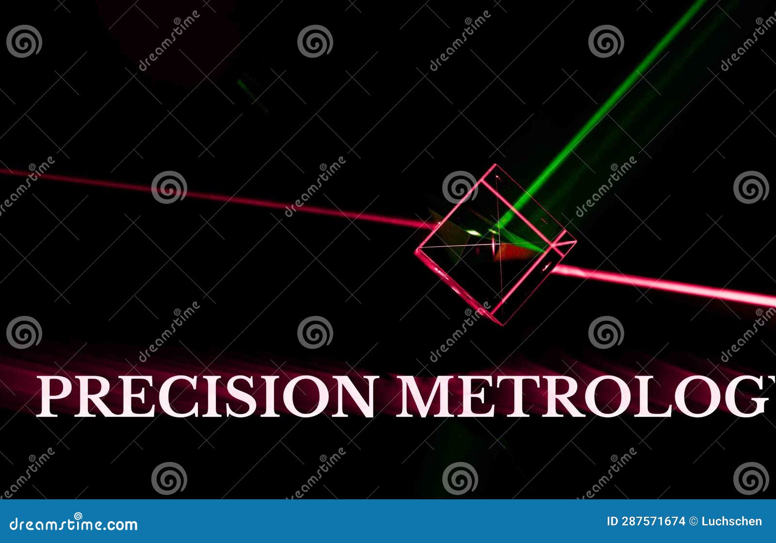 Precision Metrology: Measures Distances with Extremely High Accura ...
