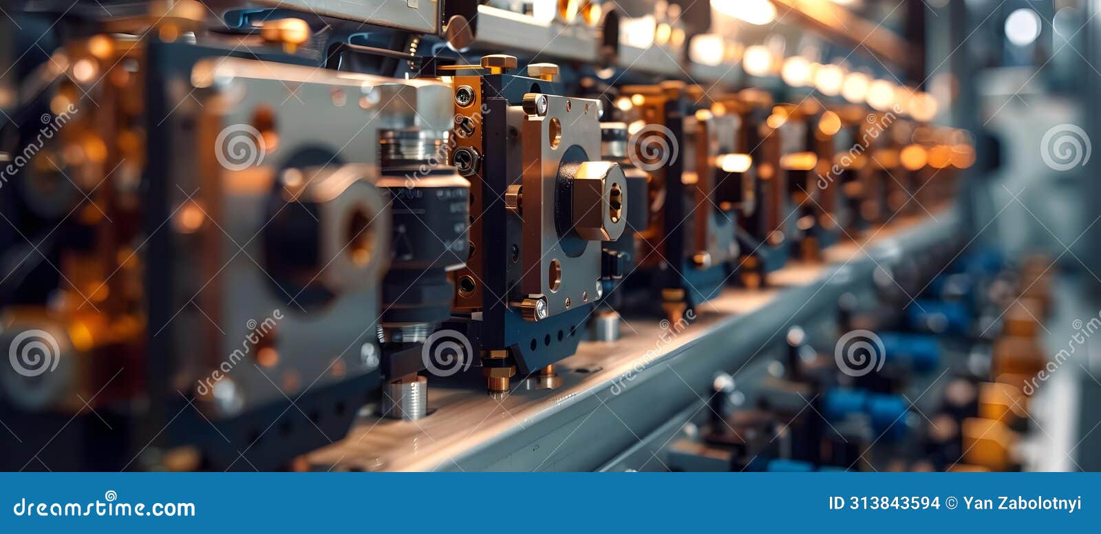 Precision in Power: Current Transformer Analysis on Copper Busbar ...