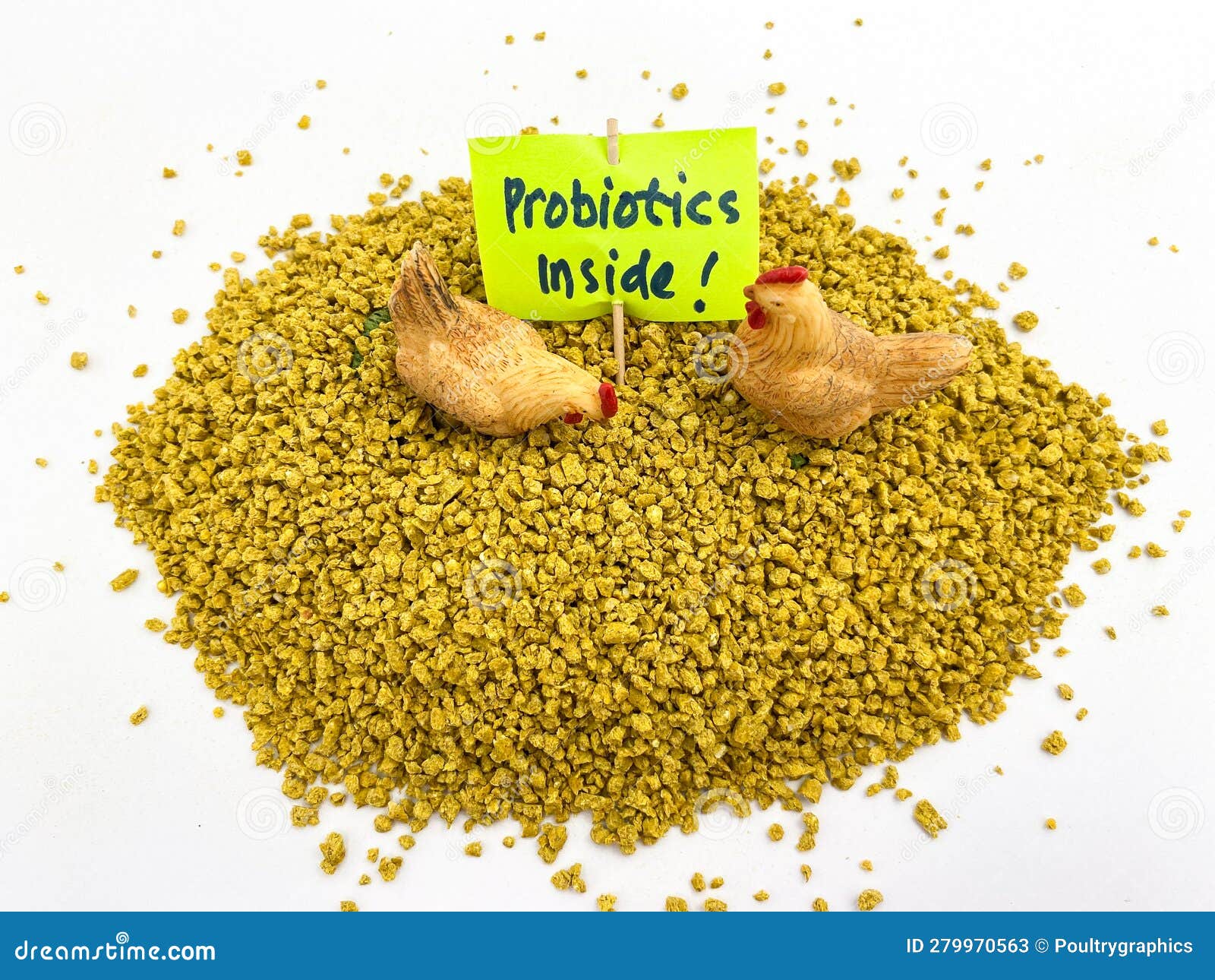 Precision Probiotics: Elevate Livestock Performance with Targeted and ...