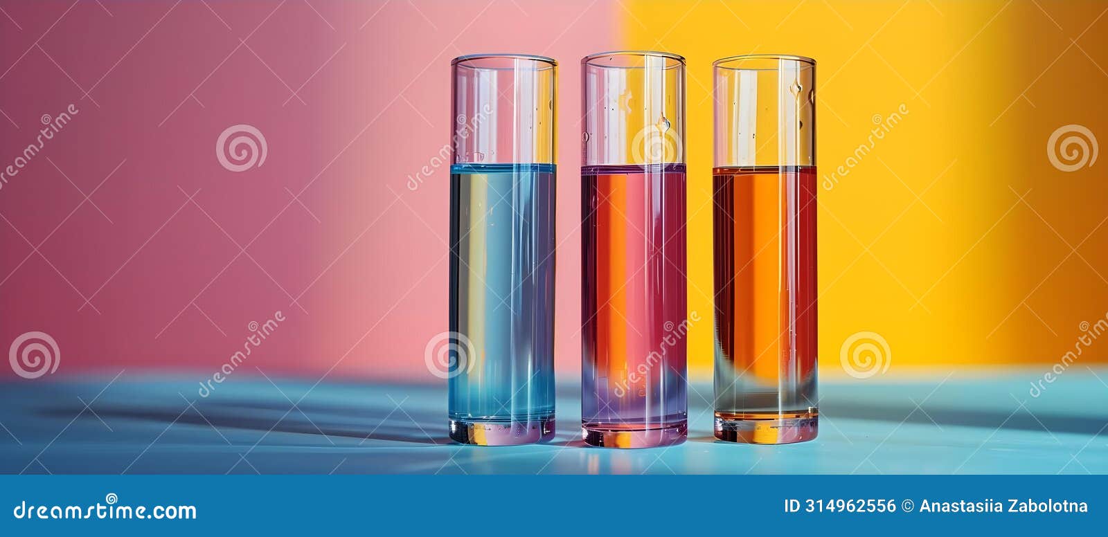 Concept Lab Equipment, Research Processes, Precision in Progress Lab ...