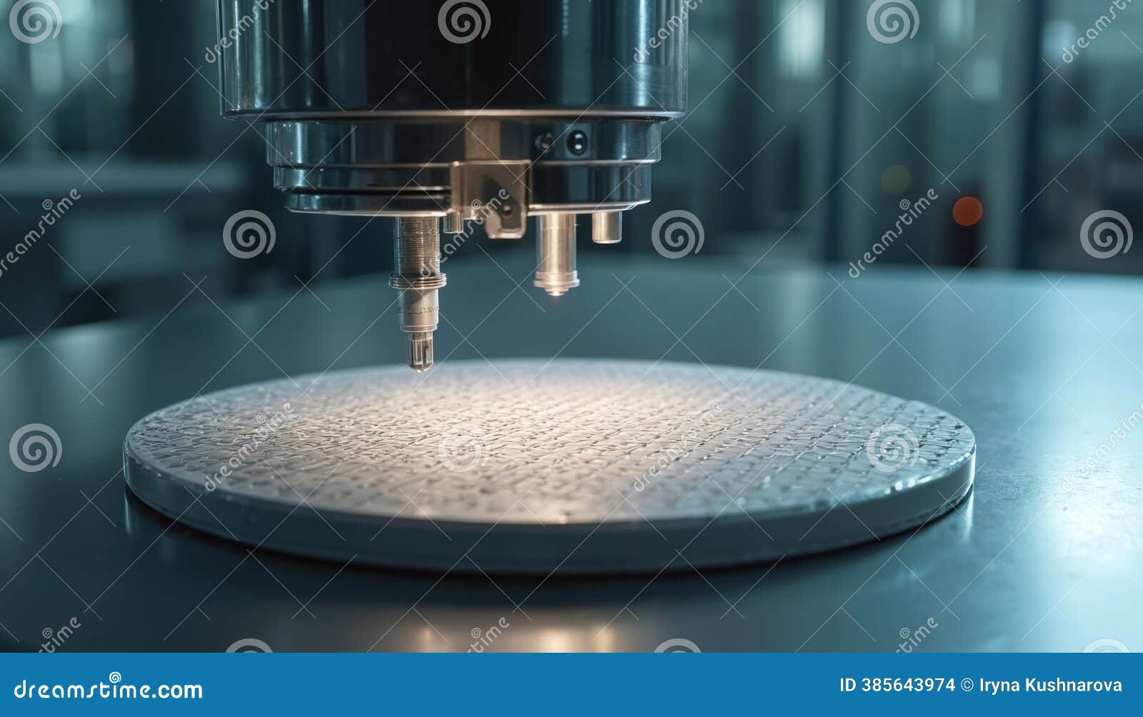 CPU Wafer Technology,central Processing Unit,working Processing Technology,Wafer Manufacturing ...