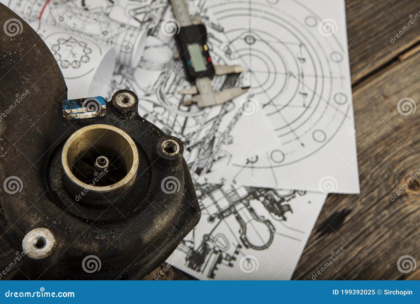 Precision Technology - Precision Mechanics - Construction of Injection ...