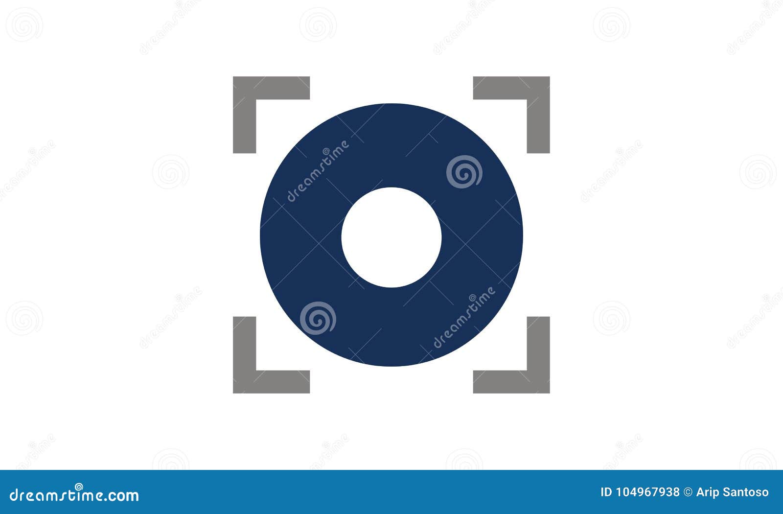 Precision Technology Service Stock Vector - Illustration of construct ...