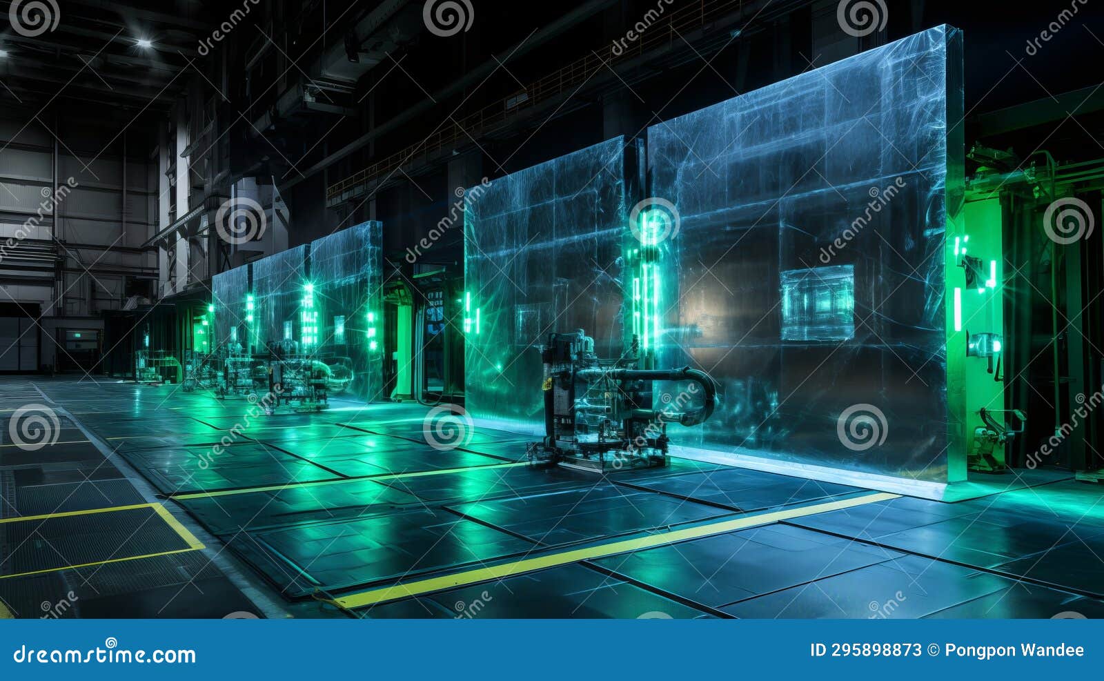 Precision Testing of Newly Developed Safety Features in a Test Facility ...