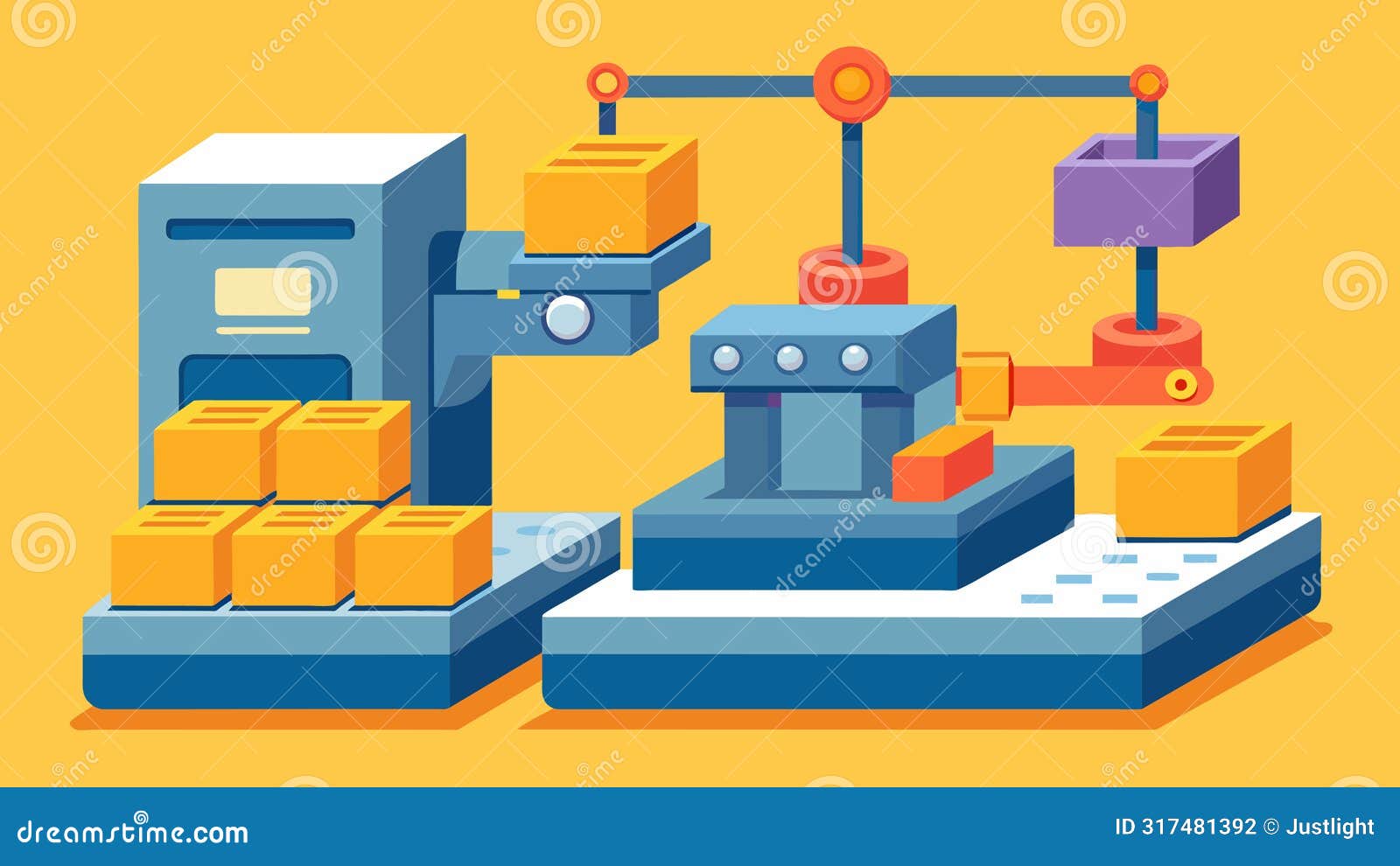 Precision Ting Machines are Utilized To Create Various Sizes and Shapes ...