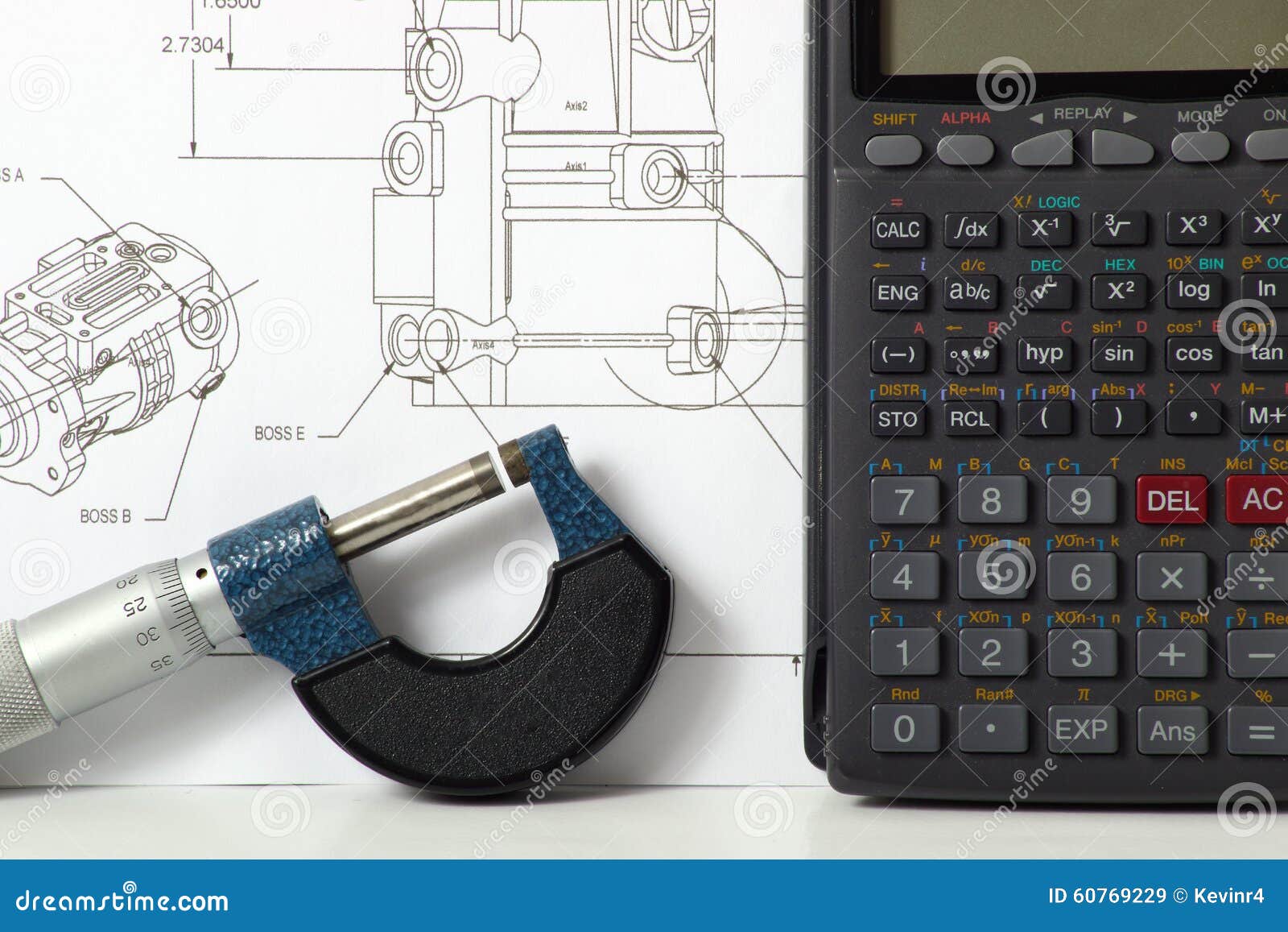Precision tools stock image. Image of scale, accurate - 60769229
