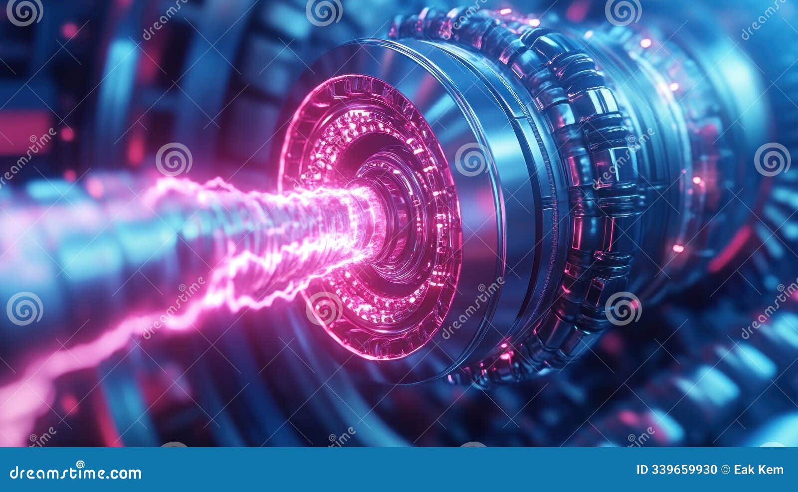 Precision Welding in Industrial Setting Ensuring Accuracy and Strength ...