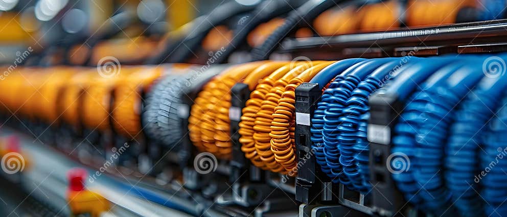 Precision Wire Harnesses: Core of Automotive Tech. Concept Automotive ...