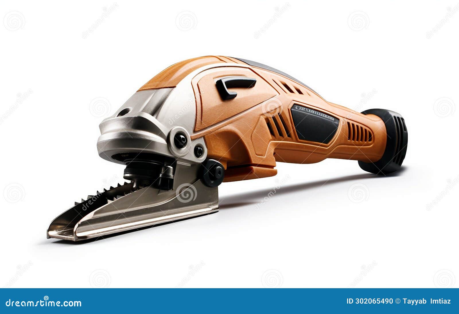 Precision Wood Molding Cutter Machine Isolated on Transparent ...