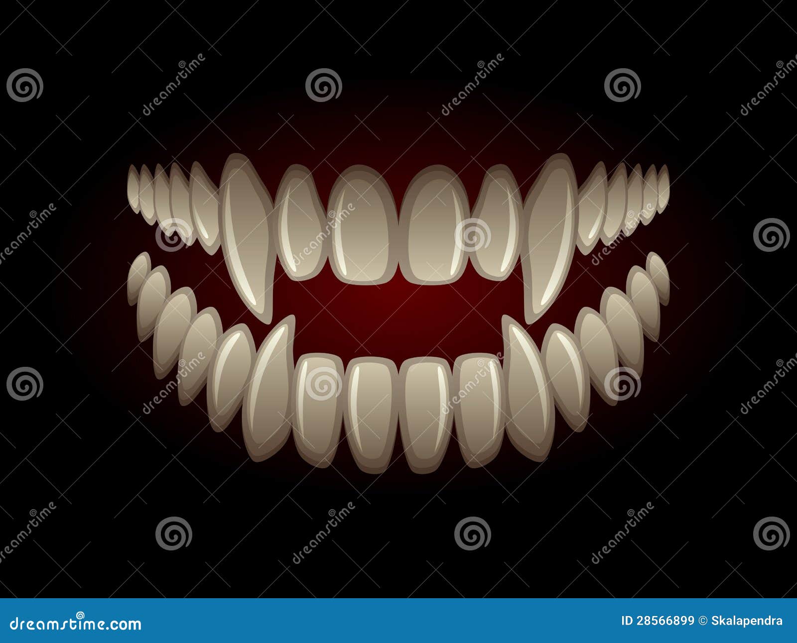 Jaw Cartoons, Illustrations & Vector Stock Images - 26690 Pictures to ...
