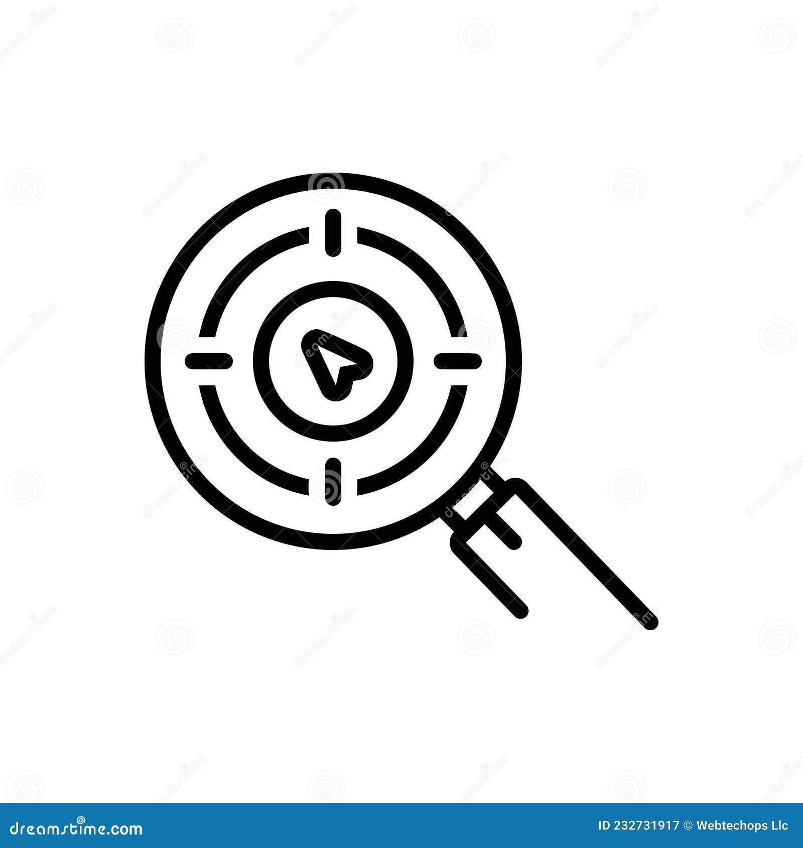 Foreknow Stock Illustrations – 5 Foreknow Stock Illustrations, Vectors ...