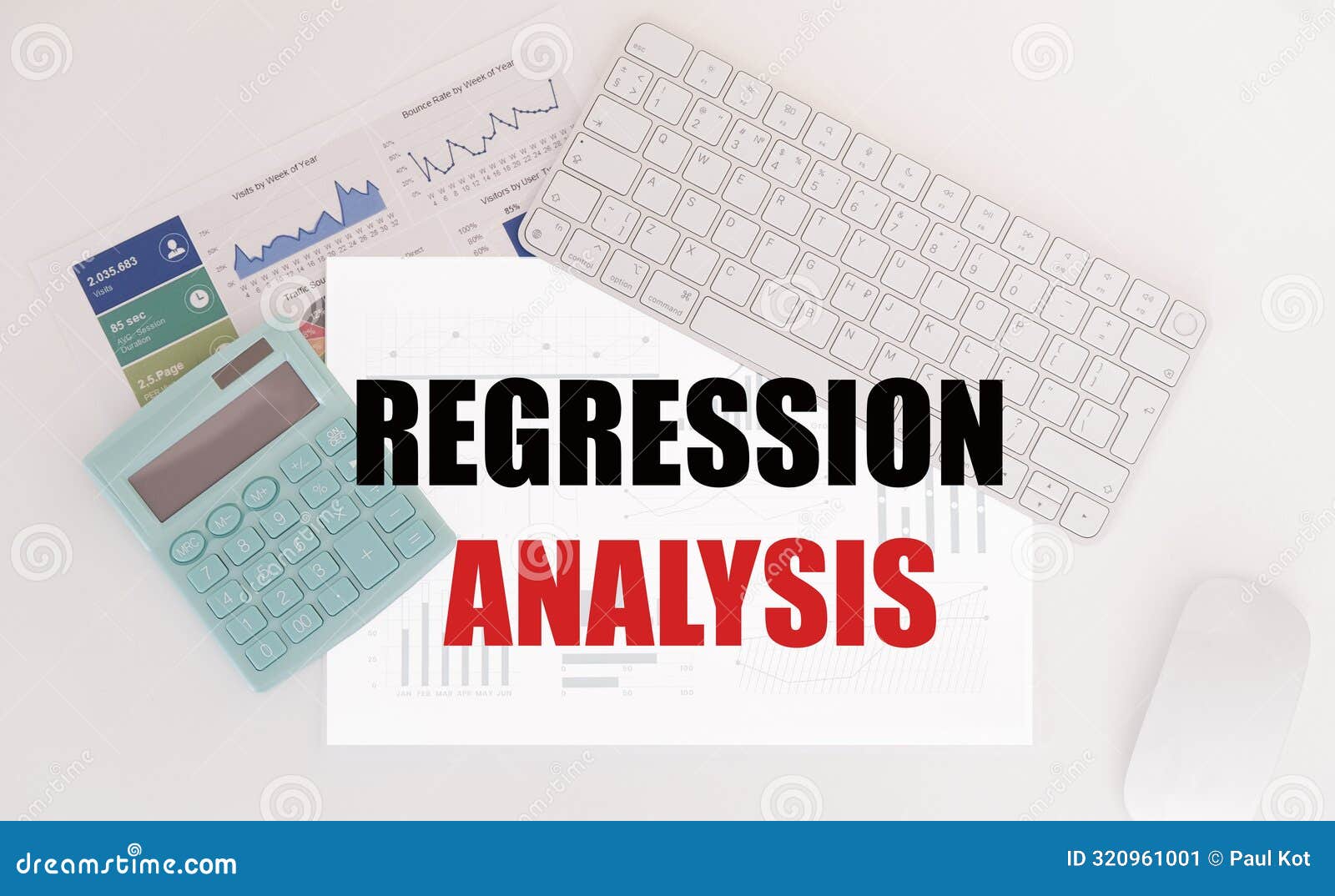 Predicting Stock Market Trends: a Machine Learning Model Analysis Stock ...