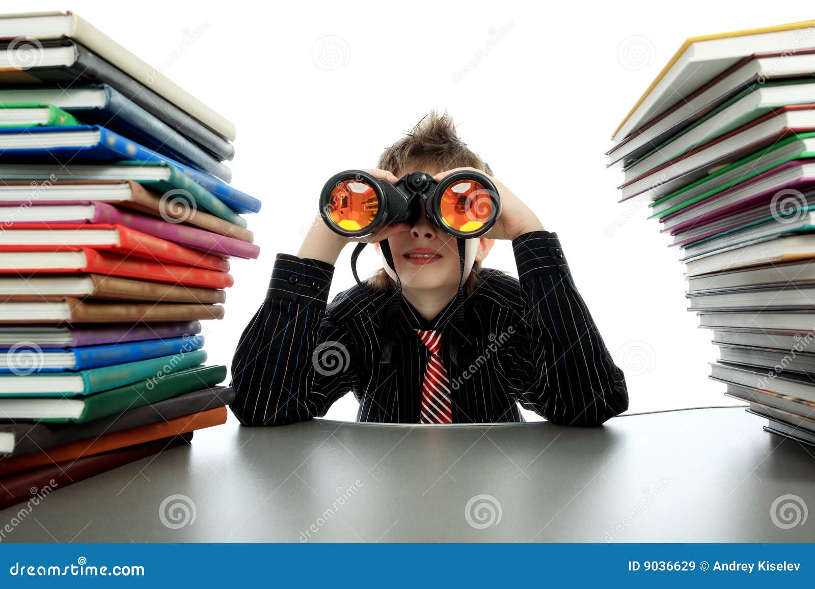 Prediction stock image. Image of choice, books, education - 9036629